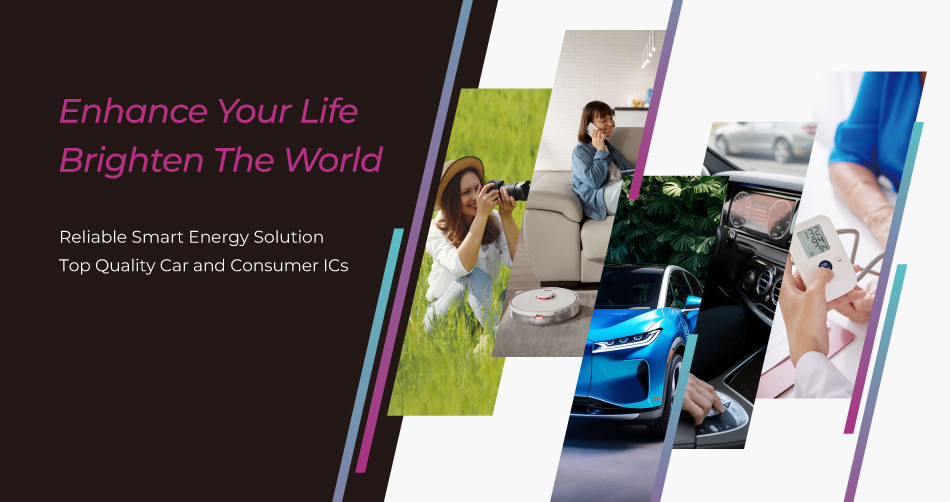 Princeton Technology Corporation - Car and Consumer IC Solutions Provider