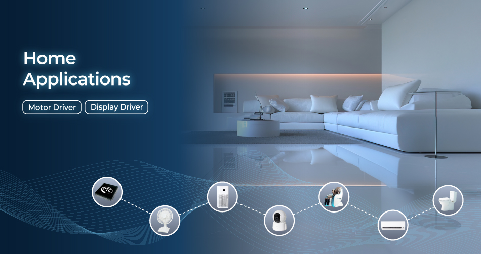 Princeton Technology Corporation - Car and Consumer IC Solutions Provider